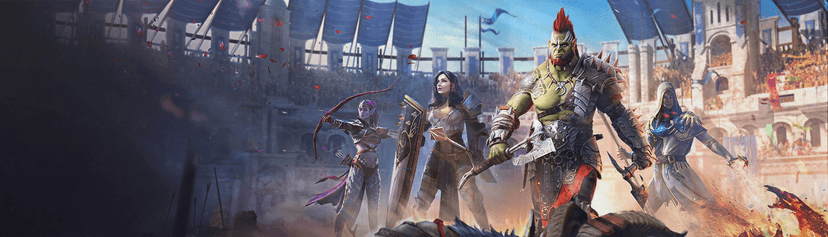 RAID: Shadow Legends Web Store - Plarium